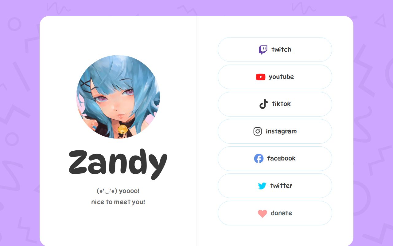 Zandy